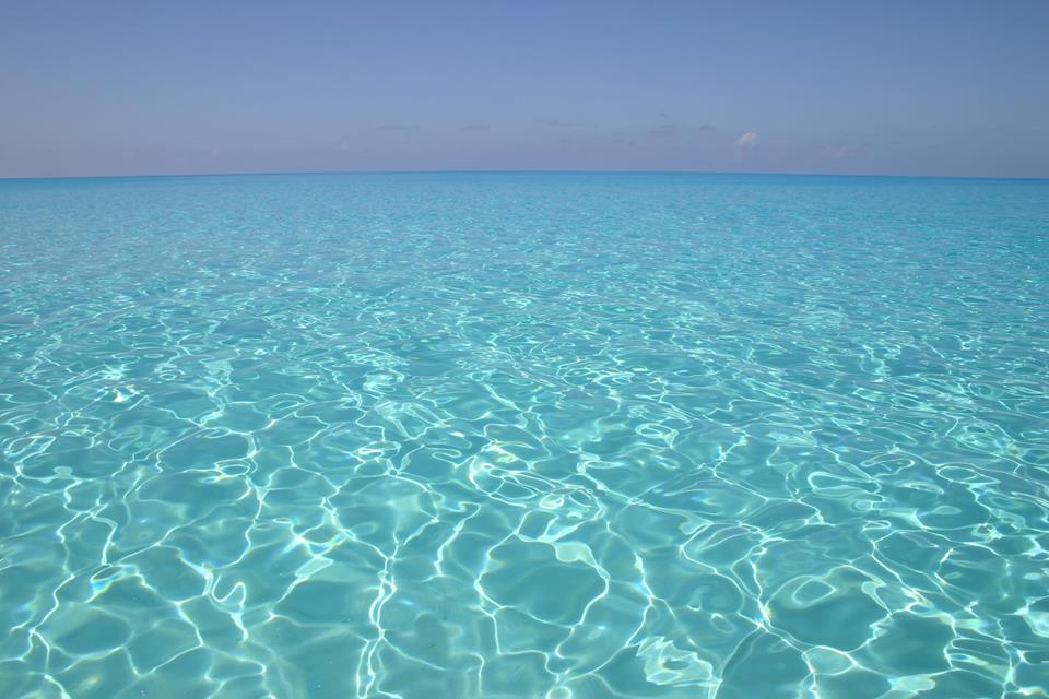 TURKS & CAICOS – Sun Charters: The Good Ship Atabeyra